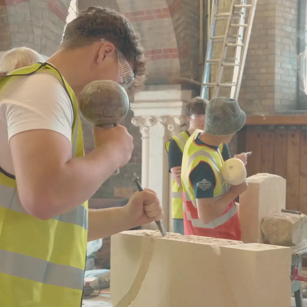 Contact | Stone & Flint Experts Norfolk